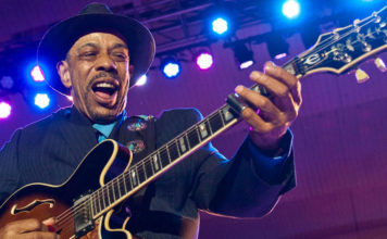 News - American Blues Scene