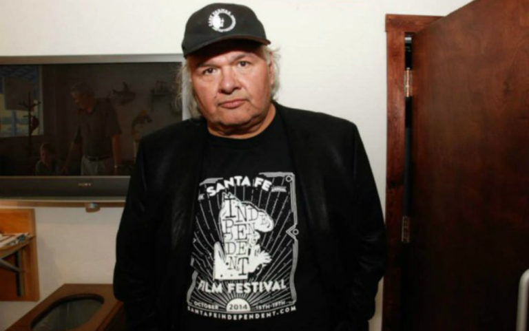 Actor/Bluesman Gary Farmer to Receive Lifetime Achievement Award ...