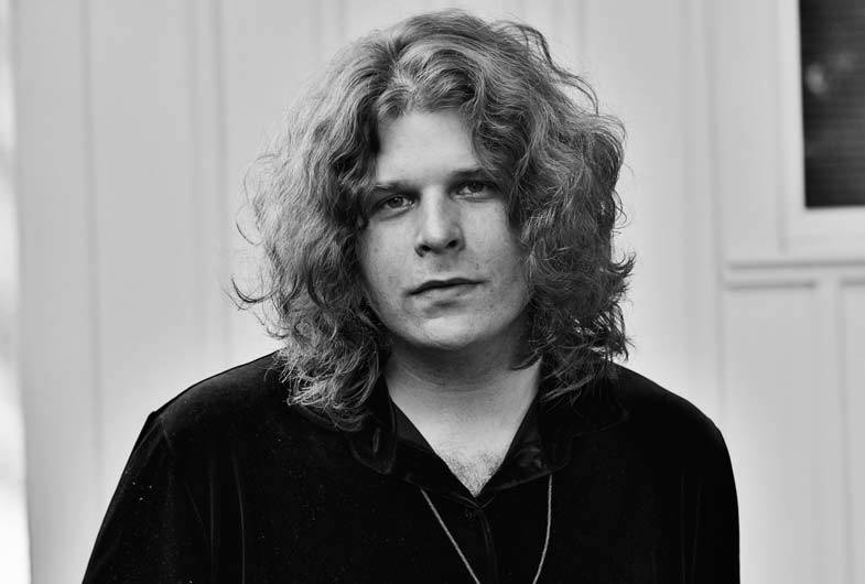 We Talk In Depth With JD Simo About ‘Rise & Shine’ – American Blues Scene
