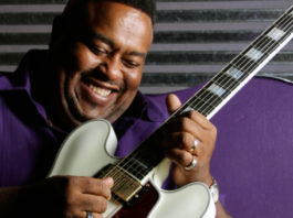 News - American Blues Scene