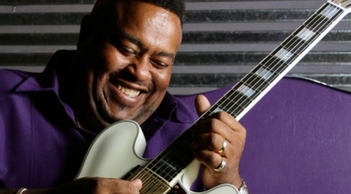 News - American Blues Scene