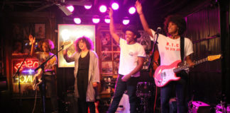 News - American Blues Scene