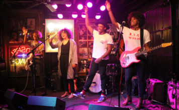 News - American Blues Scene