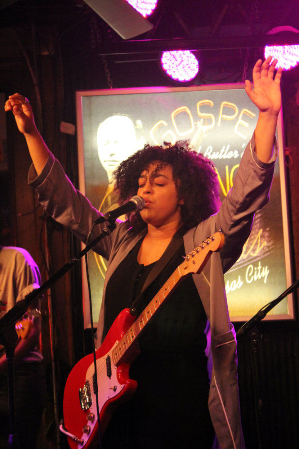 Pop Soul & Rock N Roll – The New Respects – American Blues Scene