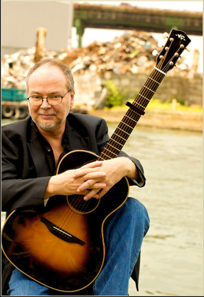 BREAKING: Steely Dan Co-Founder Walter Becker Dead at 67 – American ...