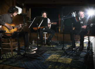 News - American Blues Scene