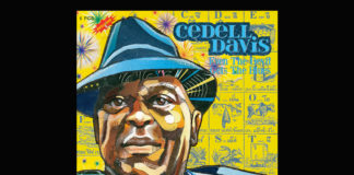 News - American Blues Scene