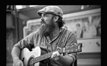 News - American Blues Scene