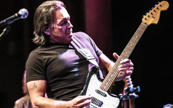 Tommy Castro From His ‘Stompin’ Ground’ To 21st Century Tech – American ...