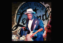 American Blues Scene The Countries Most Popular Blues Media News Website