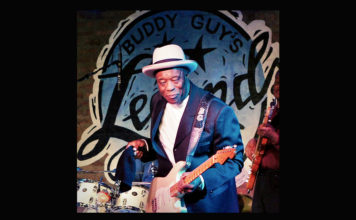 American Blues Scene The Countries Most Popular Blues Media News Website