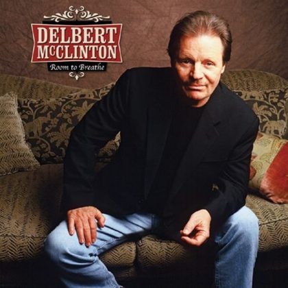 Delbert McClinton Is Larger Than Life and Charming Too – American Blues ...