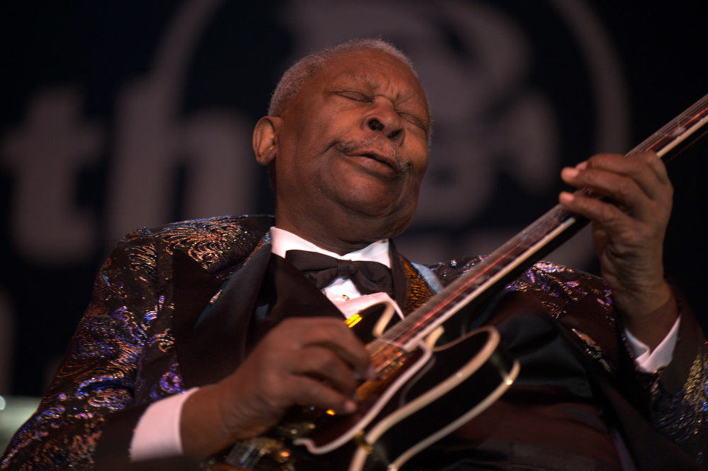 What Is The Meaning Of B B In B B King s Name American Blues Scene What Is The Meaning Of B B In B B King s Name American Blues Scene