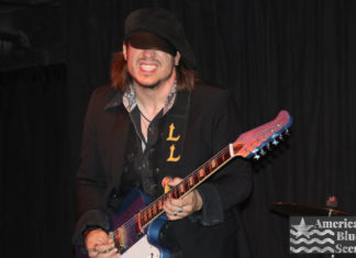 American Blues Scene The Countries Most Popular Blues Media News Website