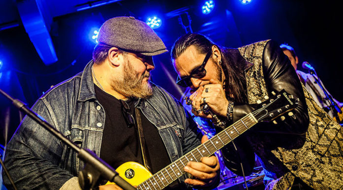 American Blues Scene The Countries Most Popular Blues Media News Website