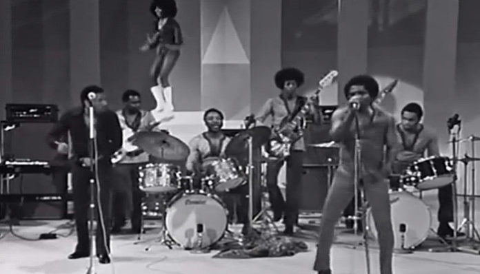 Why Did James Brown Have Two Drummers? (and what bands have Double ...