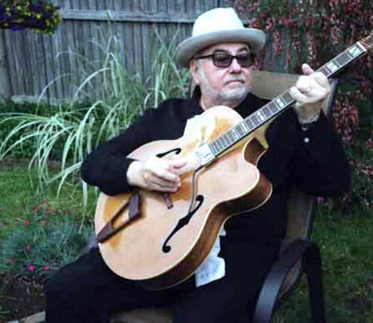 American Blues Scene The Countries Most Popular Blues Media News Website