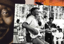 American Blues Scene The Countries Most Popular Blues Media News Website