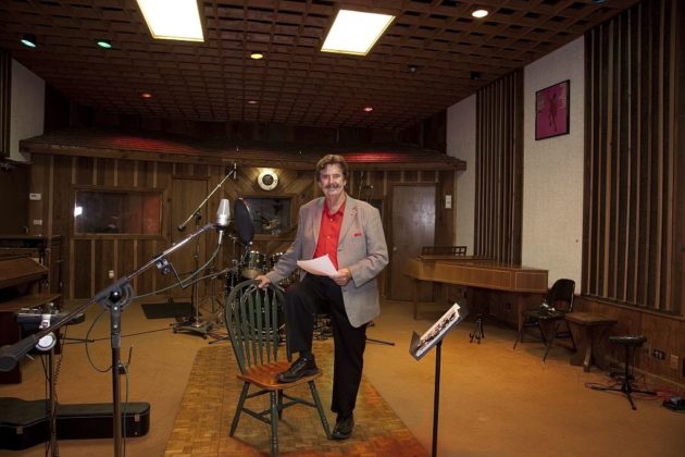 Rick Hall Dead at 85 – American Blues Scene