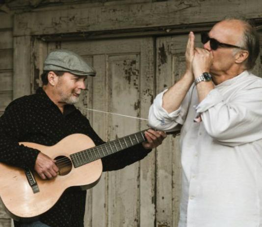 American Blues Scene The Countries Most Popular Blues Media News Website