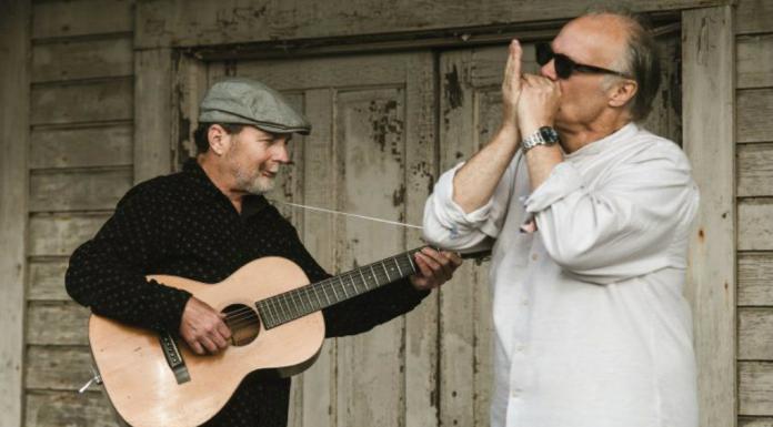 American Blues Scene The Countries Most Popular Blues Media News Website