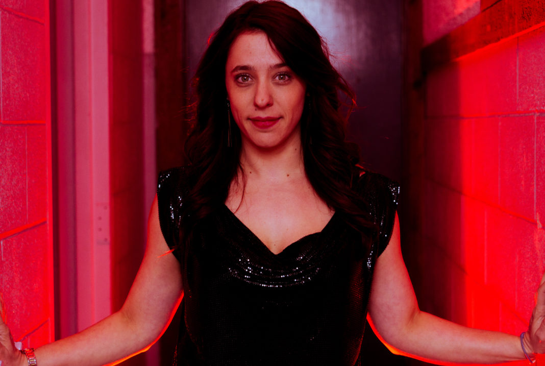 Danielle Nicole Steps Out of the Box and Into Herself – American Blues ...