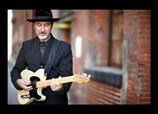 American Blues Scene The Countries Most Popular Blues Media News Website