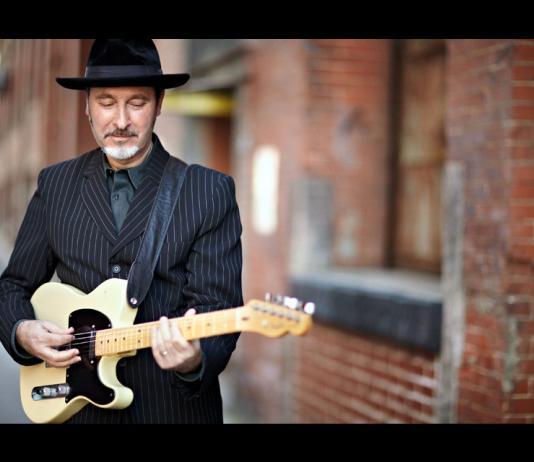 American Blues Scene The Countries Most Popular Blues Media News Website