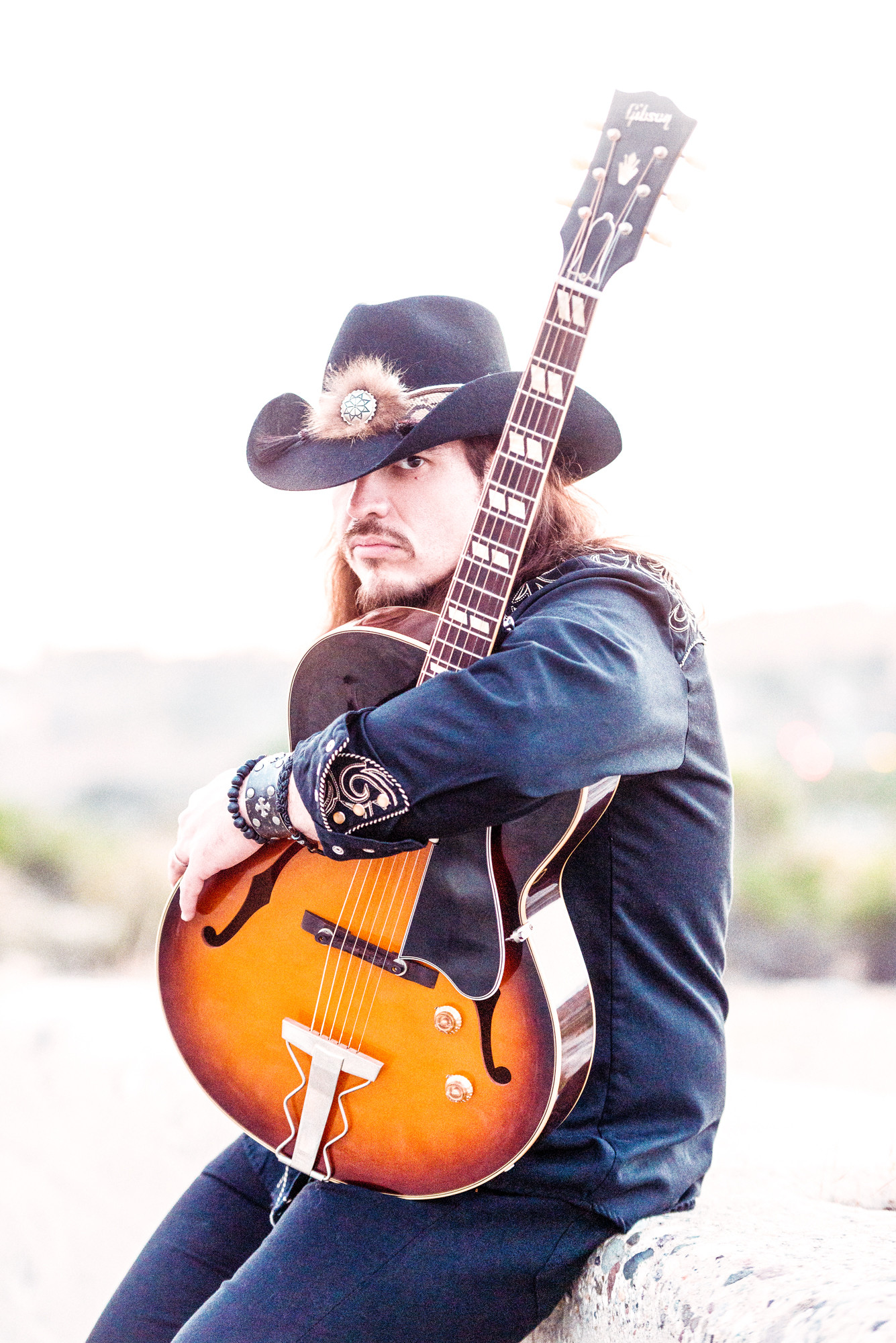 Lance Lopez Makes The Most of New Beginnings – American Blues Scene