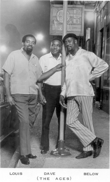 39th Blues Hall of Fame Inductees Announced – American Blues Scene
