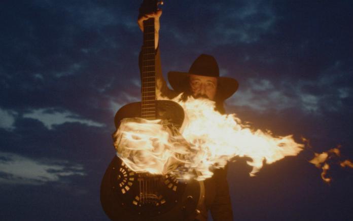 Brother Dege’s Folk Songs of the American Longhair Gets Special 10-Year ...