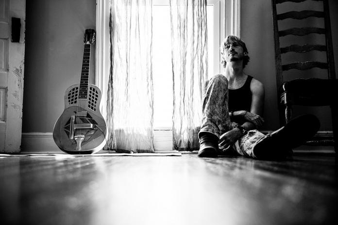 WORLD PREMIERE VIDEO: Eli Cook Celebrates Furry Lewis’ “Turn Your Money ...