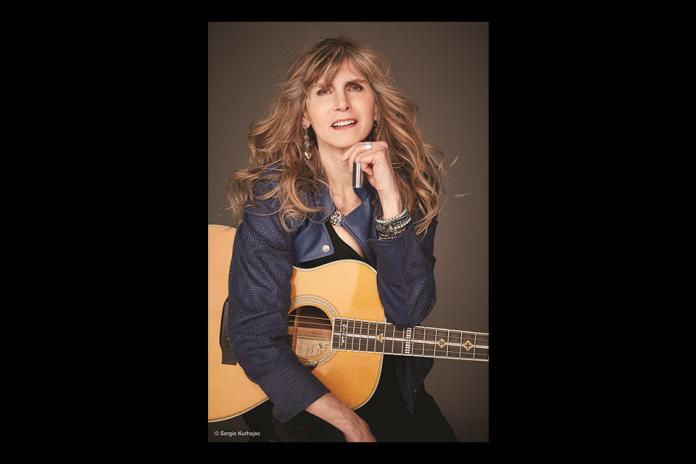 EXCLUSIVE WORLD PREMIERE Song: “Gimme a Pigfoot and a Bottle of Beer ...