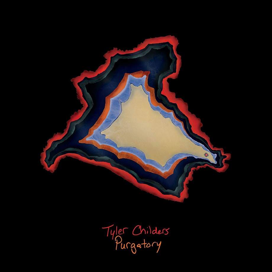 Tyler Childers Nominated For “Emerging Artist of the Year” at 2018 ...