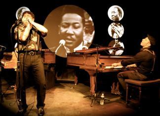 American Blues Scene The Countries Most Popular Blues Media News Website