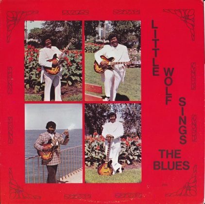 Lil’ Howlin’ Wolf Dead at 87 – American Blues Scene