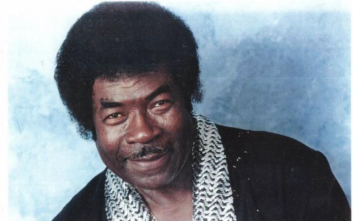 Lil’ Howlin’ Wolf Dead at 87 – American Blues Scene