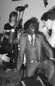 The Surprising Real Names of 30 Famous Blues Artists – American Blues Scene