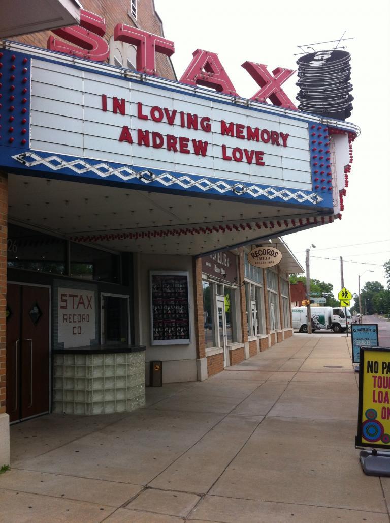 10 Things You Didn’t Know About Stax Records – American Blues Scene