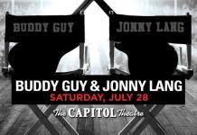 American Blues Scene The Countries Most Popular Blues Media News Website