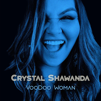 Crystal Shawanda Breaks Into the Blues with ‘Voodoo Woman’ – American ...