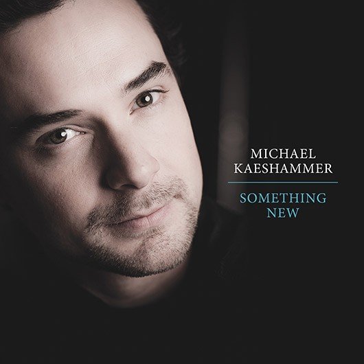 Michael Kaeshammer Brings Us ‘Something New’ – American Blues Scene