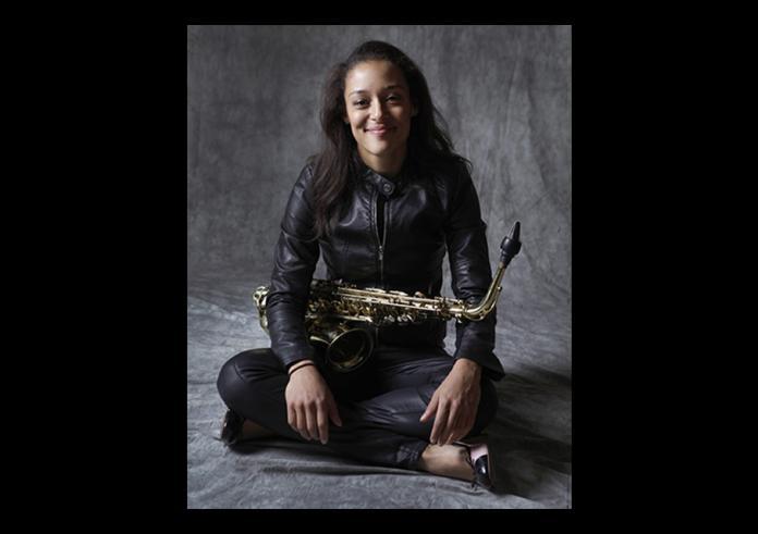 World Premiere: Vanessa Collier – “The Fault Line” – American Blues Scene