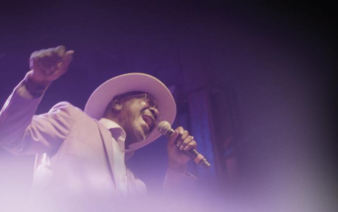 Frank Bey The Life, Times, & Rebirth of a Soul Man – American Blues Scene