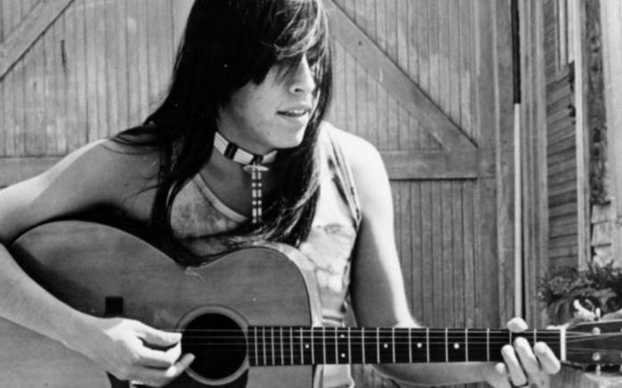 Jesse Ed Davis Inducted into Native American Music Hall of Fame ...