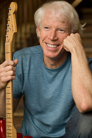 Jim Allchin is in his Prime Blues – American Blues Scene