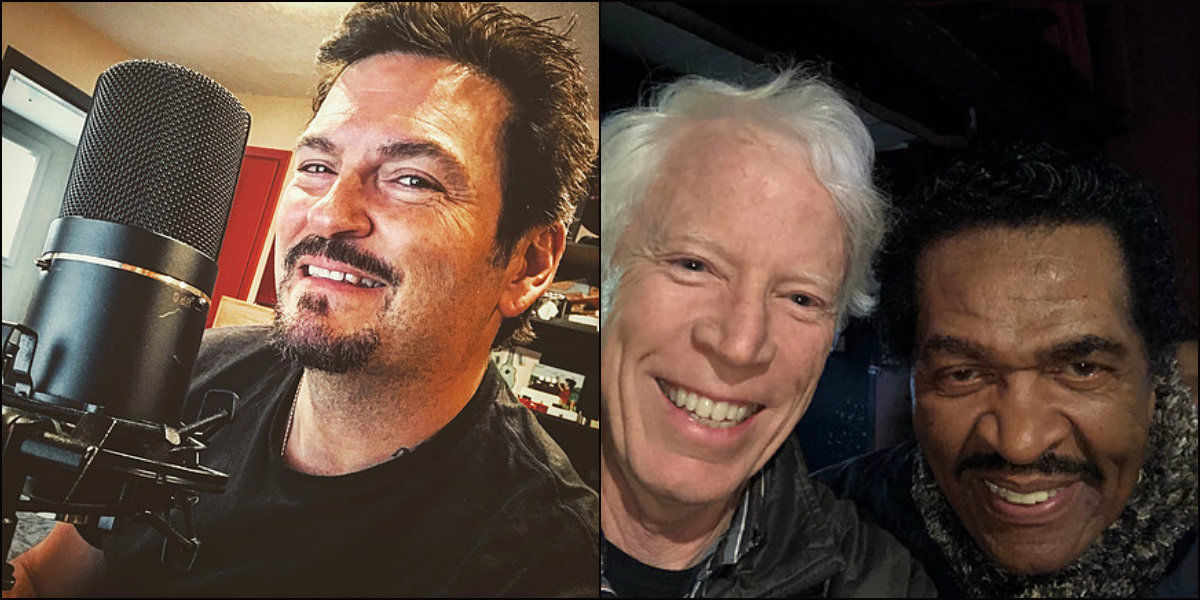 Jim Allchin is in his Prime Blues – American Blues Scene