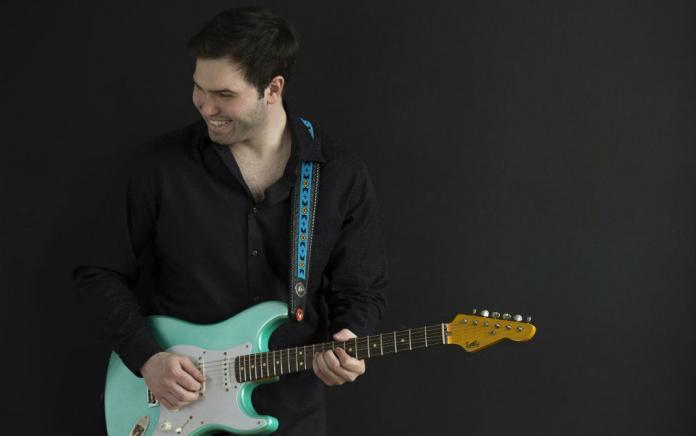 World Premiere Track: “Right About Now” from Seth Rosenbloom – American ...