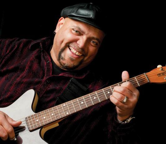 American Blues Scene The Countries Most Popular Blues Media News Website