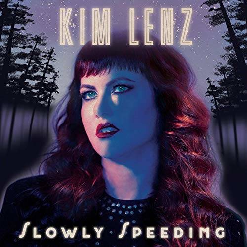 Kim Lenz is ‘Slowly Speeding’ From Rockabilly to Americana – American ...